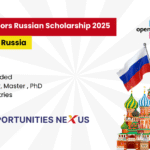 USTC Research Internship Program 2026 | Fully Funded Research in China