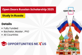 IST Internship Program Austria 2025-26 | Fully Paid Research ...