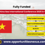 USTC Research Internship Program 2026 | Fully Funded Research in China