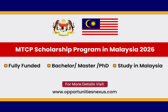 MBZUAI Scholarship 2026 | Fully Funded Master’s & PhD in UAE